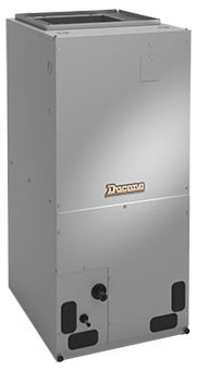 BCE3M42C DUCANE AIR 3.5TON AIR HANDLER CONSTANT SPEED MULTI-POSITION ...