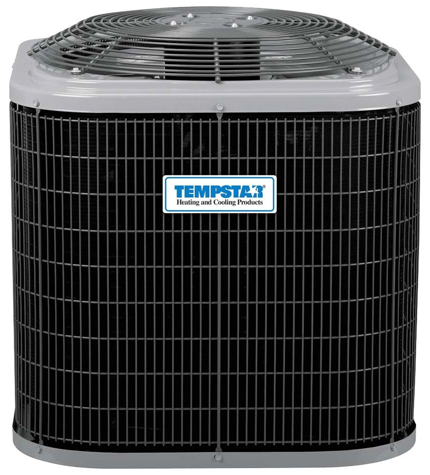 NXA636GKB TEMPSTAR A/C CONDENSING UNIT 3.0 TON 16 SEER R410A - 166433